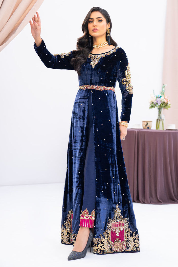 Rumi - Buy Formal Dresses for Women Online - Aasme Asma – aasme-asma