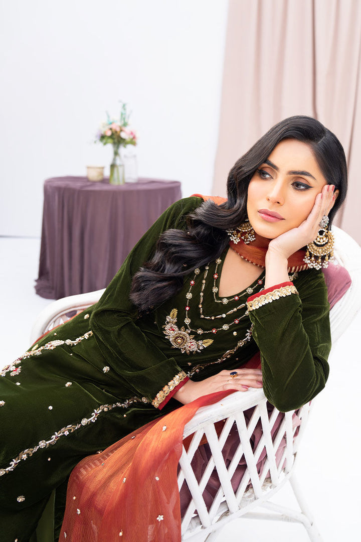 Rumi - Buy Formal Dresses for Women Online - Aasme Asma – aasme-asma