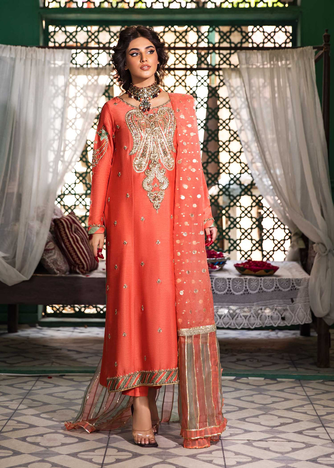 Aasme Asma | Online Clothing Store – aasme-asma