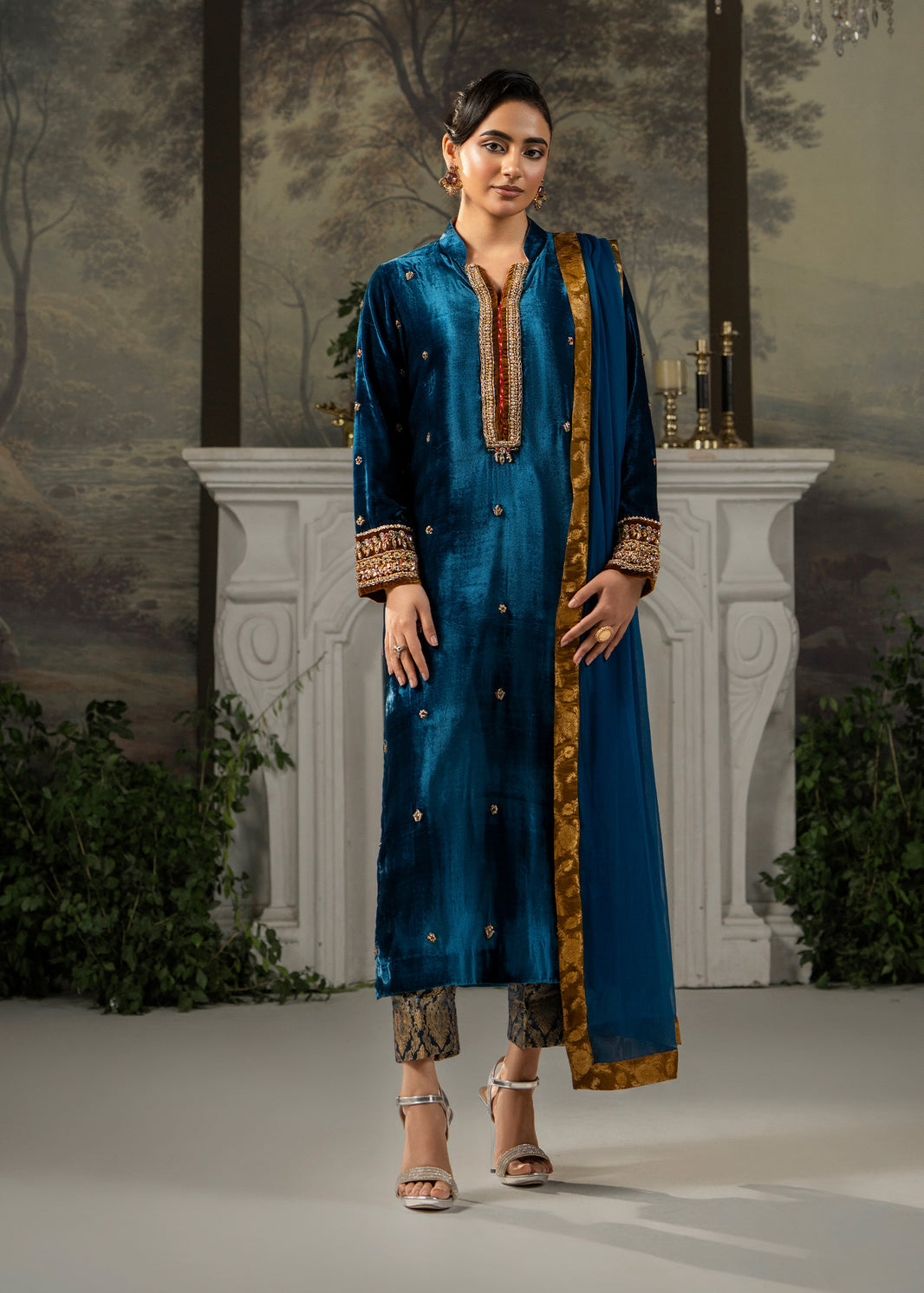 Aasme Asma | Online Clothing Store – aasme-asma